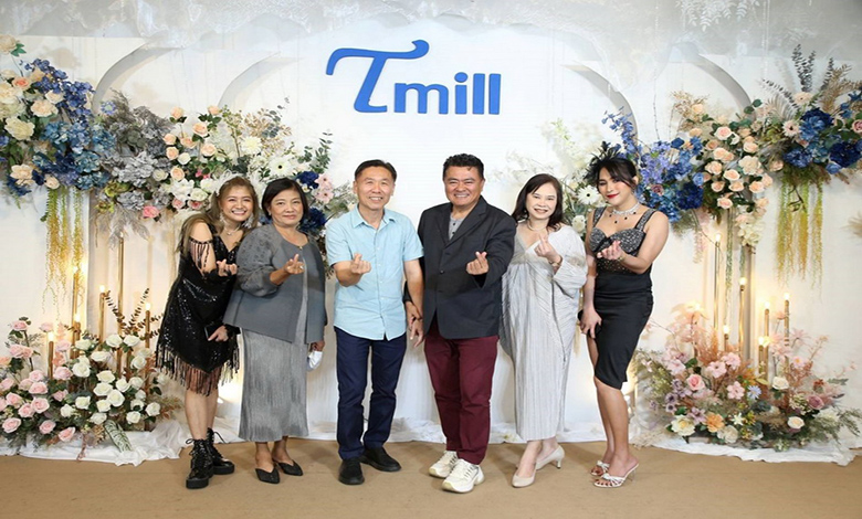 Brandbiznews - TMILL จัดกิจกรรมส่งท้ายปีเก่าต้อนรับปีใหม่ “TMILL PARADISE NIGHT PARTY”