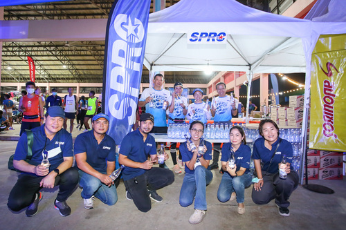 Brandbiznews - “SPRC” สนับสนุน จัด “RAYONG FRUIT FARM RUN 2023”