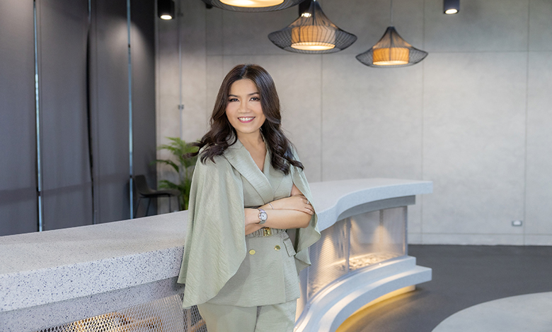 Brandbiznews - นีโอ คอร์ปอเรท พร้อมพา เอเวอร์เซ้นส์ ครองอันดับ 1 ยอดขายในกลุ่มสินค้าโคโลญ ...