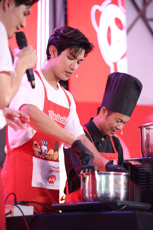 Brandbiznews - AjiPanda Fun Festival มหกรรมสนุก รวมความอร่อยหนุนน ...