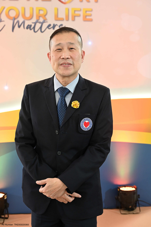 Brandbiznews - สถานทูตสวิตเซอร์แลนด์ฯ ร่วม โนวาร์ตีส จัดเสวนา Reverse ...