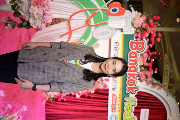 Brandbiznews - ชวน ปชช. ตรวจสุขภาพ ฟรี! ในงาน “Bangkok Health Market Zone3” ที่ เทอร์มินอล21 พระราม3