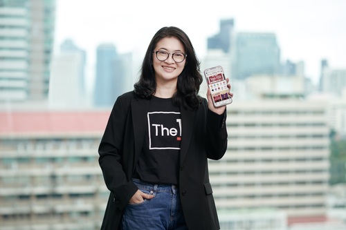 Brandbiznews - The 1 ส่งแคมเปญ “แลกบน The 1 APP คุ้มกว่า” ครอบคลุมทุกความคุ้มค่า
