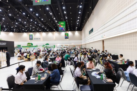 Brandbiznews - "แบรนด์ซุปไก่สกัด” ประกาศความสำเร็จ 'BRAND'S BRAIN CAMP เปิดโลกกว้าง สร้างอนาคต'