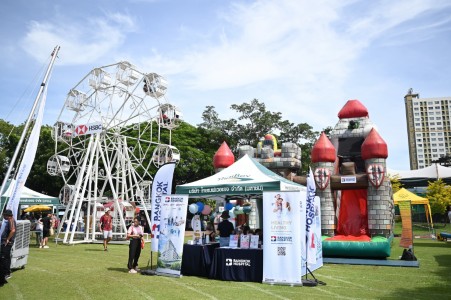 Brandbiznews - The Great British Ploenchit Fair กลับมาแล้ว! พบกันวัน ...